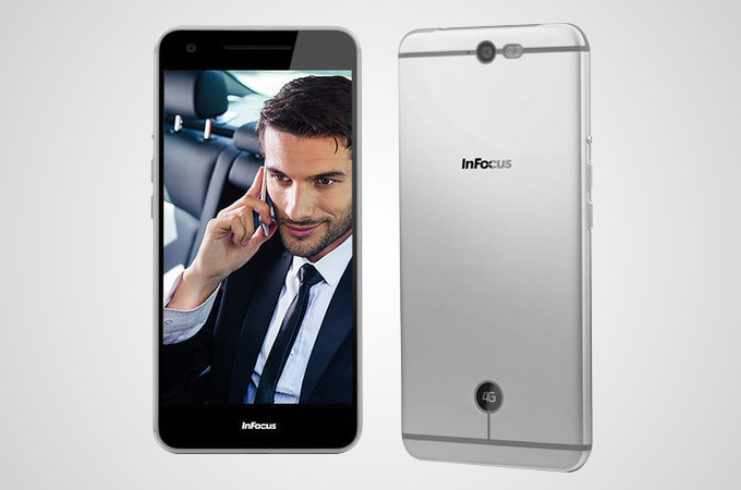 InFocus M812 Images [HD]: Photo Gallery of InFocus M812 - Gizbot