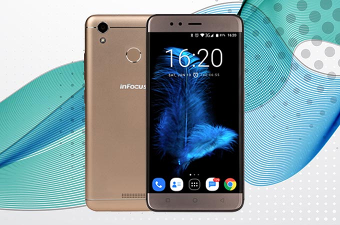 InFocus Turbo 5 Images [HD]: Photo Gallery of InFocus Turbo 5 - Gizbot