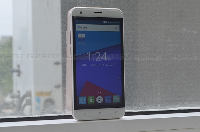 iVoomi ME+ 1 Review Images [HD]: Photo Gallery of iVoomi ME+ 1 Review ...