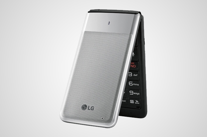 LG Exalt LTE Images [HD]: Photo Gallery of LG Exalt LTE - Gizbot