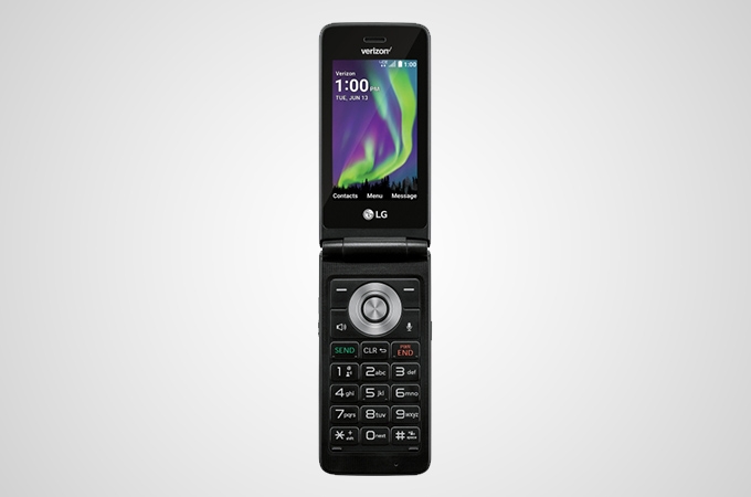 LG Exalt LTE Images [HD]: Photo Gallery of LG Exalt LTE - Gizbot