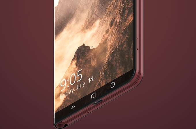 Microsoft Surface Note Concept Design Images [HD]: Photo Gallery of ...