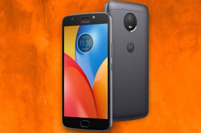 Motorola Moto E4 Plus Images [HD]: Photo Gallery of Motorola Moto E4 ...