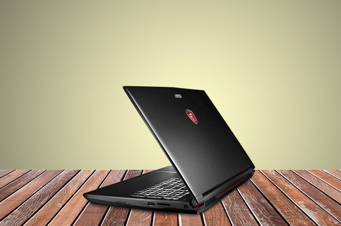 MSI GP62 7RD Leopard Images [HD]: Photo Gallery of MSI GP62 7RD Leopard ...