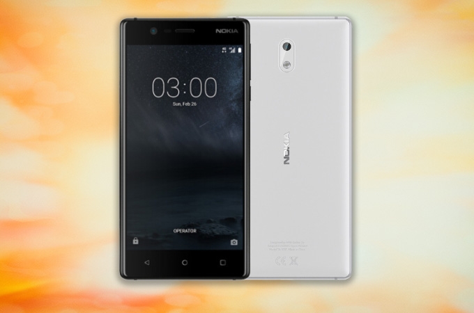 Nokia 3 Images [HD]: Photo Gallery of Nokia 3 - Gizbot