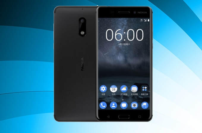 Nokia 6 Images [HD]: Photo Gallery of Nokia 6 - Gizbot