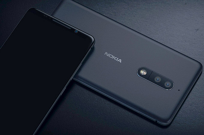 Nokia Vision 2018 Concept Design Images [HD]: Photo Gallery of Nokia ...