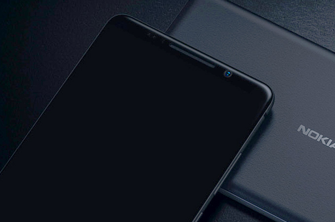 Nokia Vision 2018 Concept Design Images [HD]: Photo Gallery of Nokia ...