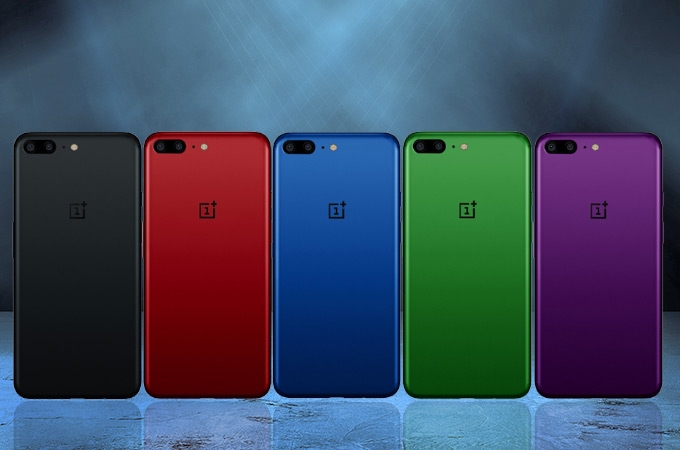 OnePlus 5 Concept Design Images [HD]: Photo Gallery of OnePlus 5 ...