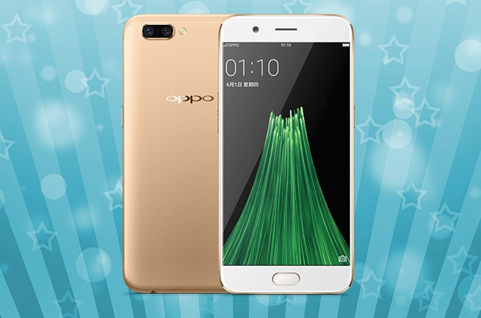 Oppo R11 Images [HD]: Photo Gallery of Oppo R11 - Gizbot