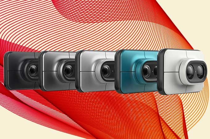 Print Camera Concept Design Images [HD]: Photo Gallery of Print Camera ...