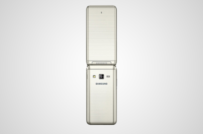 Samsung Galaxy Folder 2 Images [HD]: Photo Gallery of Samsung Galaxy ...