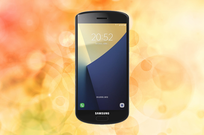 Samsung Galaxy Stellar 2 Concept Design Images [HD]: Photo Gallery of ...
