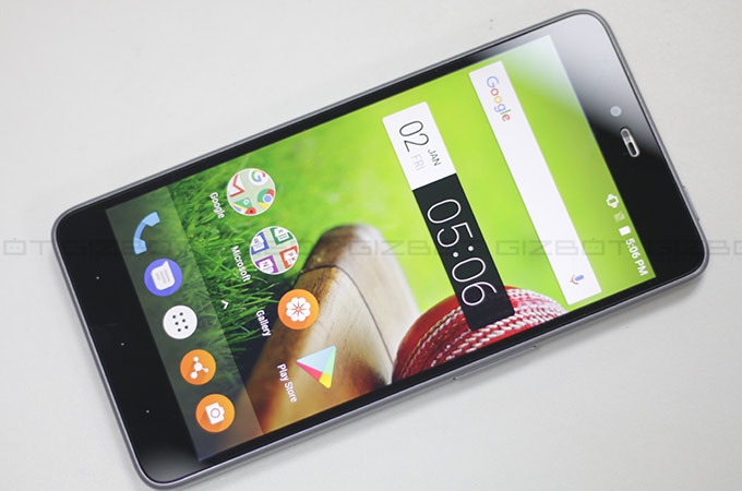 Smartron srtPhone Review Images [HD]: Photo Gallery of Smartron ...