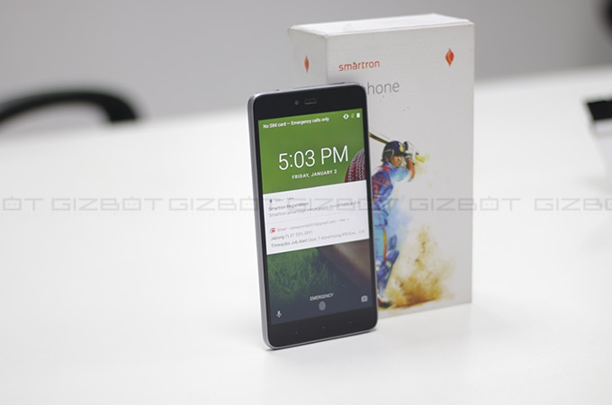 Smartron srtPhone Review Images [HD]: Photo Gallery of Smartron ...