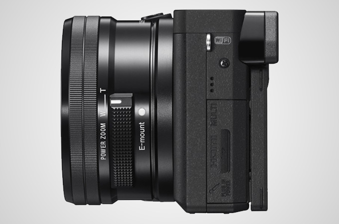 Sony Alpha a6300 Mirrorless Camera Images [HD]: Photo Gallery of Sony ...