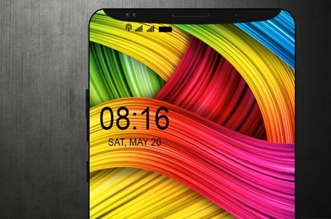 Xiaomi Mi 7 Concept Design Images [HD]: Photo Gallery of Xiaomi Mi 7 ...