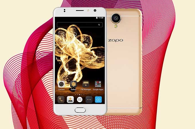 Zopo Color X 5.5 Images [HD]: Photo Gallery of Zopo Color X 5.5 - Gizbot