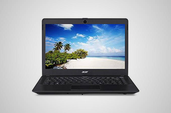 Acer One 14 Z1402 Images [HD]: Photo Gallery of Acer One 14 Z1402 - Gizbot