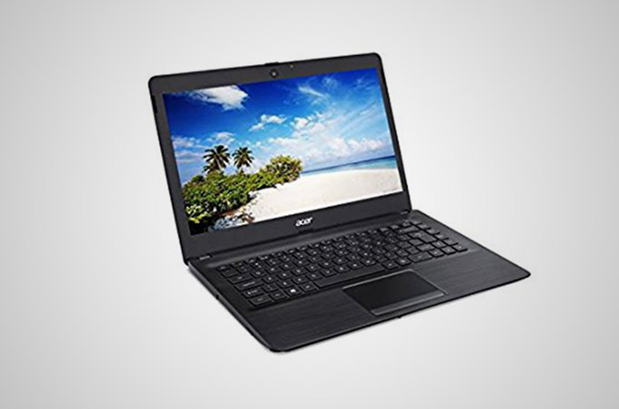 Acer One 14 Z1402 Images [HD]: Photo Gallery of Acer One 14 Z1402 - Gizbot