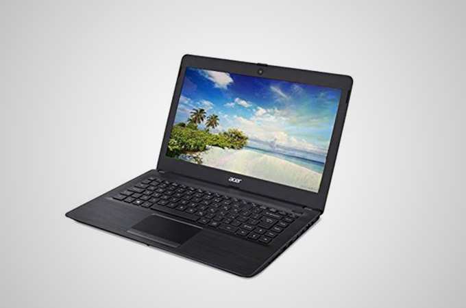Acer One 14 Z1402 Images [HD]: Photo Gallery of Acer One 14 Z1402 - Gizbot