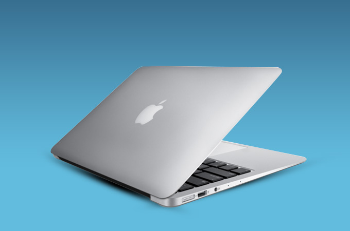 Apple MacBook Air Images [HD]: Photo Gallery of Apple MacBook Air - Gizbot