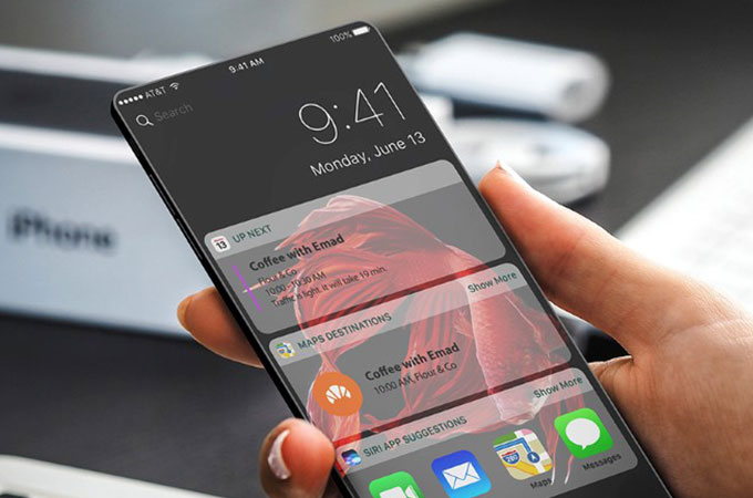 HI PHONE Concept Design Images [HD]: Photo Gallery of HI PHONE Concept ...