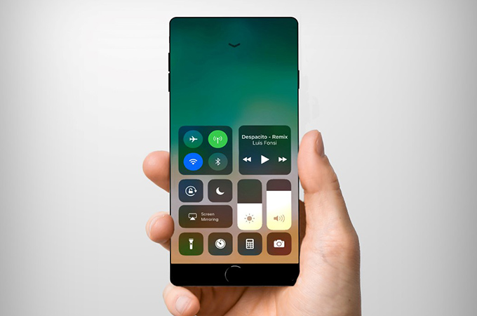 HI PHONE Concept Design Images [HD]: Photo Gallery of HI PHONE Concept ...