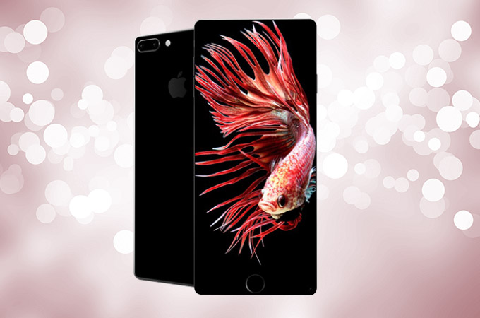 HI PHONE Concept Design Images [HD]: Photo Gallery of HI PHONE Concept ...