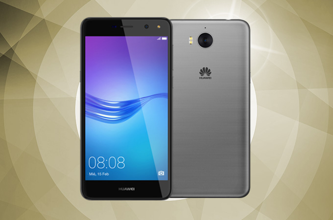 Huawei Y6 (2017) Images [HD]: Photo Gallery of Huawei Y6 (2017) - Gizbot