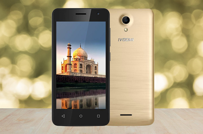 iVooMi Me4 Images [HD]: Photo Gallery of iVooMi Me4 - Gizbot