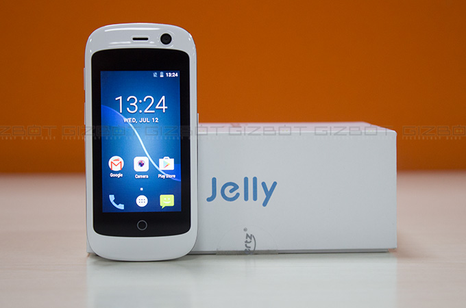 Jelly Pro Images [HD]: Photo Gallery of Jelly Pro - Gizbot