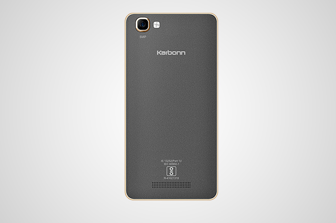 Karbonn K9 Smart 4G Images [HD]: Photo Gallery of Karbonn K9 Smart 4G ...