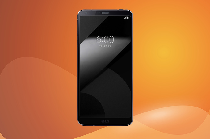 LG G6 Plus Images [HD]: Photo Gallery of LG G6 Plus - Gizbot