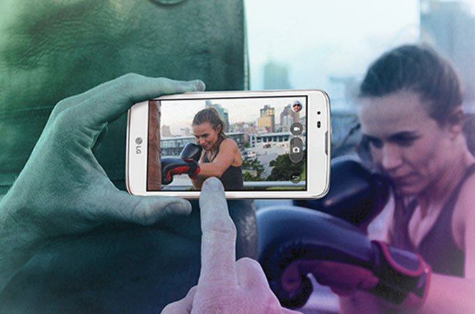 LG K7 Images [HD]: Photo Gallery of LG K7 - Gizbot