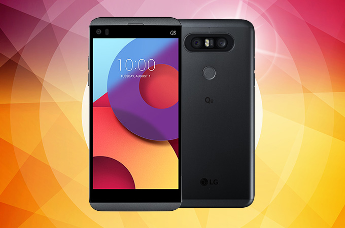 LG Q8 Images [HD]: Photo Gallery of LG Q8 - Gizbot