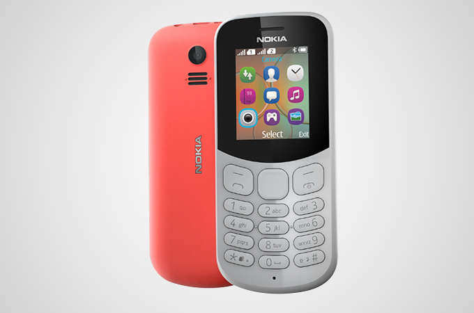 Nokia 130 Images [HD]: Photo Gallery of Nokia 130 - Gizbot