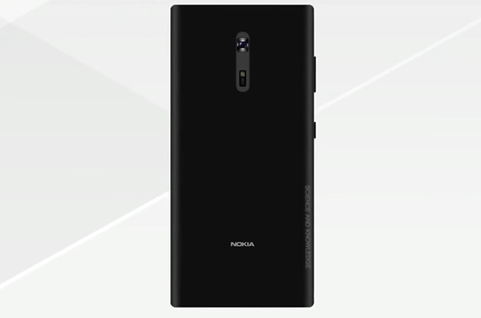 Nokia S9 2017 Concept Design Images [HD]: Photo Gallery of Nokia S9 ...