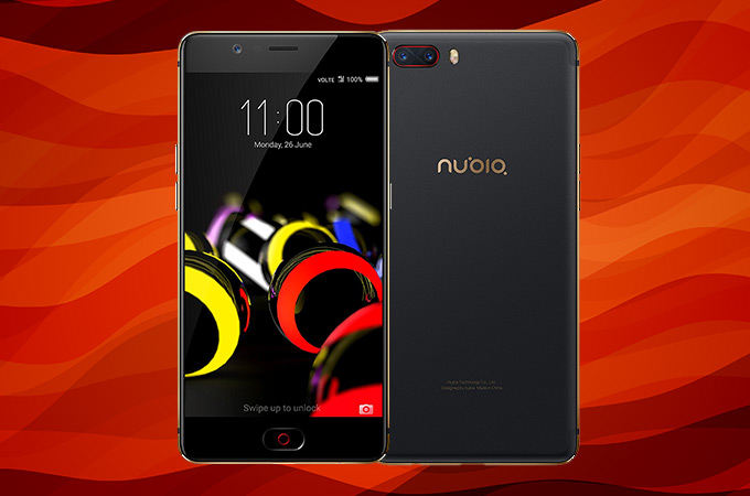 Nubia M2 Images [HD]: Photo Gallery of Nubia M2 - Gizbot