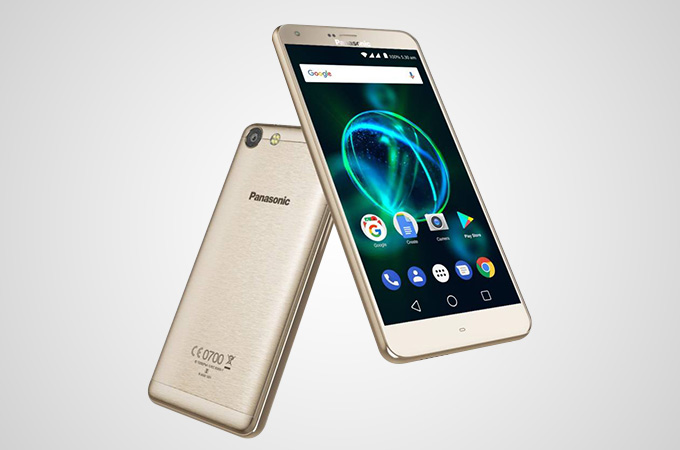 Panasonic P55 Max Images [HD]: Photo Gallery of Panasonic P55 Max - Gizbot