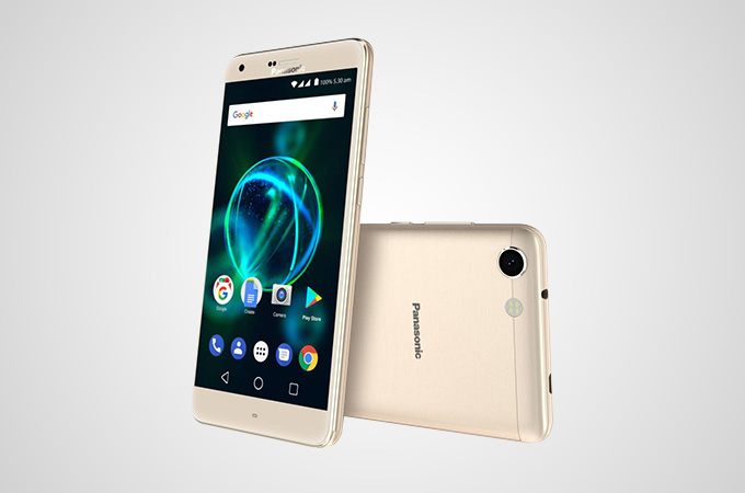 Panasonic P55 Max Images [HD]: Photo Gallery of Panasonic P55 Max - Gizbot