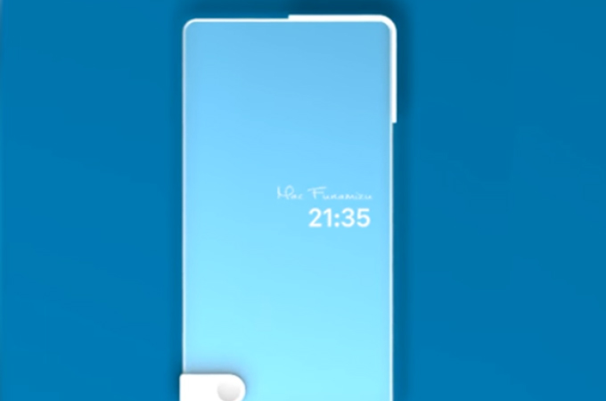 Samsung Galaxy X Glass Concept Design Images [HD]: Photo Gallery of ...