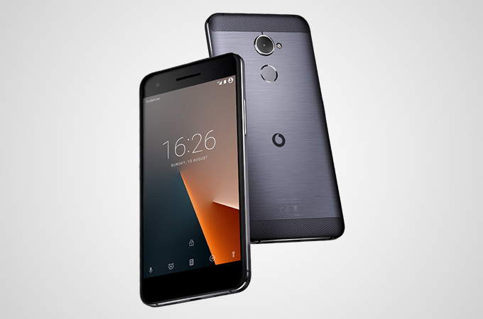 Vodafone Smart V8 Images [HD]: Photo Gallery of Vodafone Smart V8 - Gizbot
