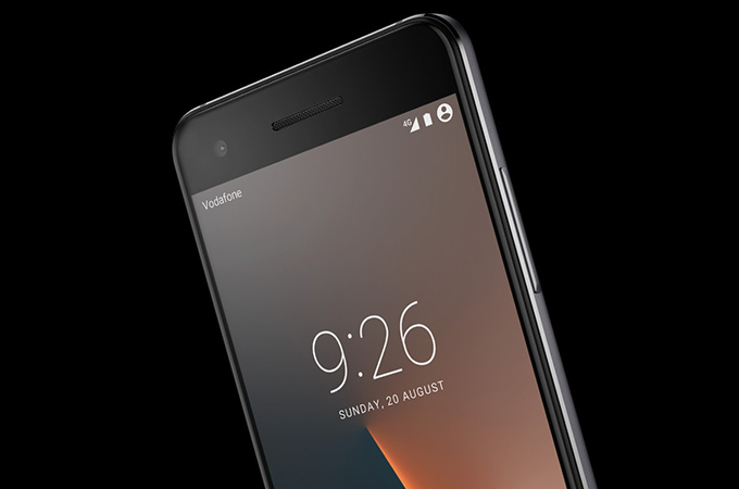 Vodafone Smart V8 Images [HD]: Photo Gallery of Vodafone Smart V8 - Gizbot