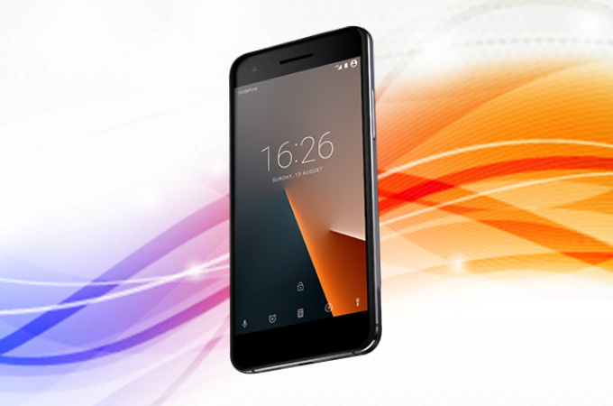 Vodafone Smart V8 Images [HD]: Photo Gallery of Vodafone Smart V8 - Gizbot