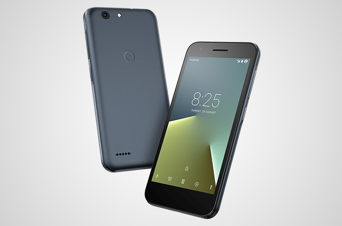 Vodafone Smart E8 Images [HD]: Photo Gallery of Vodafone Smart E8 - Gizbot