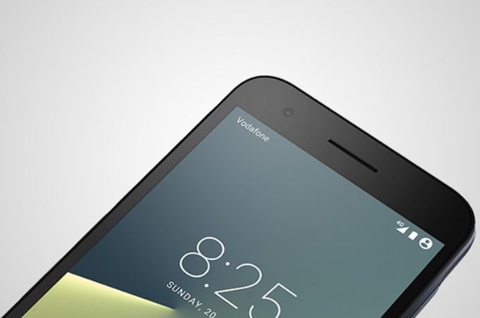 Vodafone Smart E8 Images [HD]: Photo Gallery of Vodafone Smart E8 - Gizbot