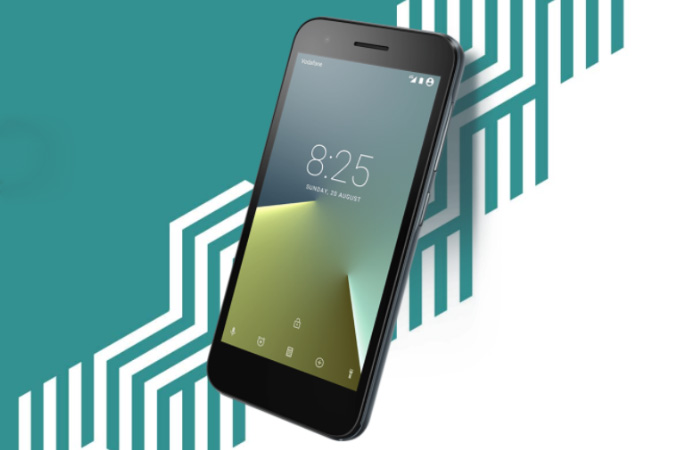 Vodafone Smart E8 Images [HD]: Photo Gallery of Vodafone Smart E8 - Gizbot