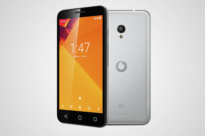 Vodafone Smart Turbo 7 Images [HD]: Photo Gallery of Vodafone Smart ...