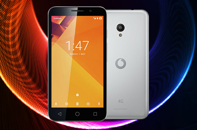 Vodafone Smart Turbo 7 Images [HD]: Photo Gallery of Vodafone Smart ...